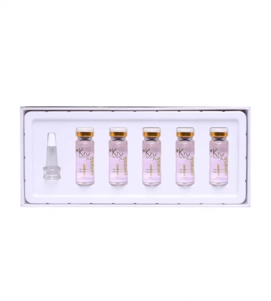 MESO BOOSTER AMPOULE HYDRO STEM CELL Maroc - Lala Aesthetic ...